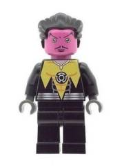 HeroBloks - Sinestro