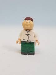 HeroBloks - Peter