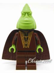 HeroBloks - Boss Nass