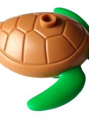 HeroBloks - Baby Sea Turtle - Lego - 67040pb01a