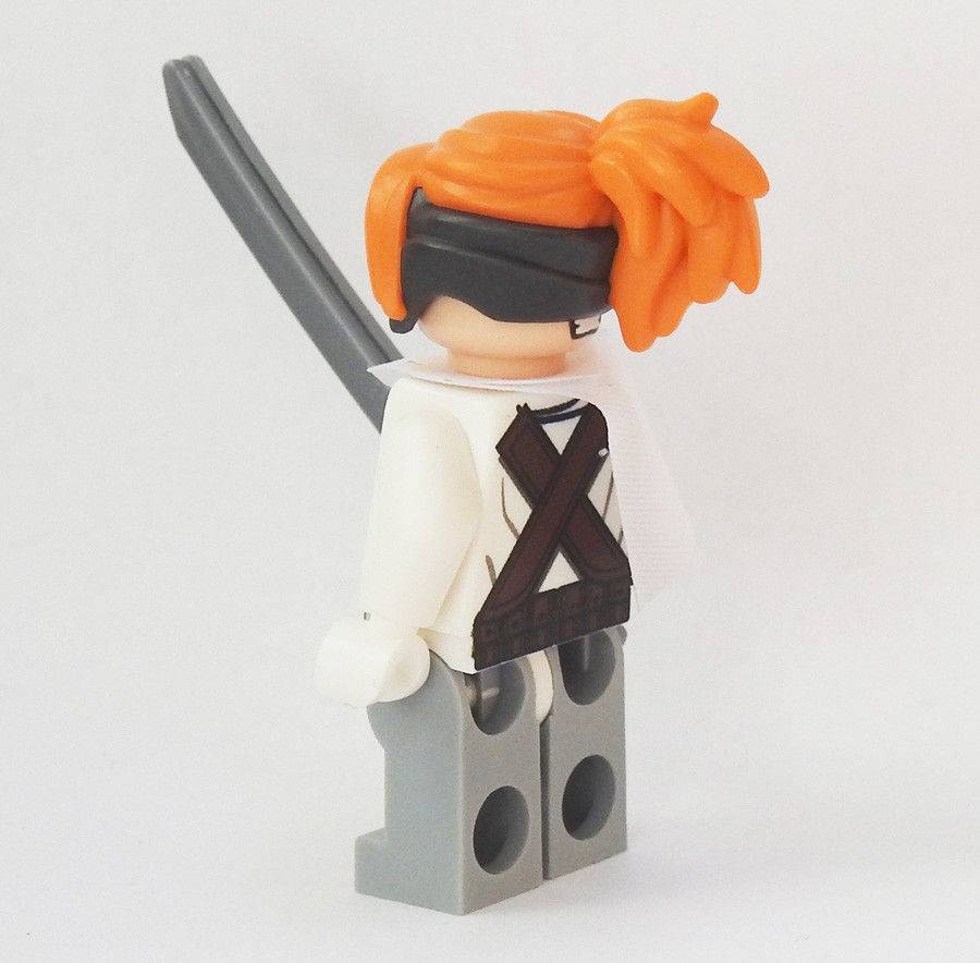 HeroBloks - Shatterstar - Engineerio