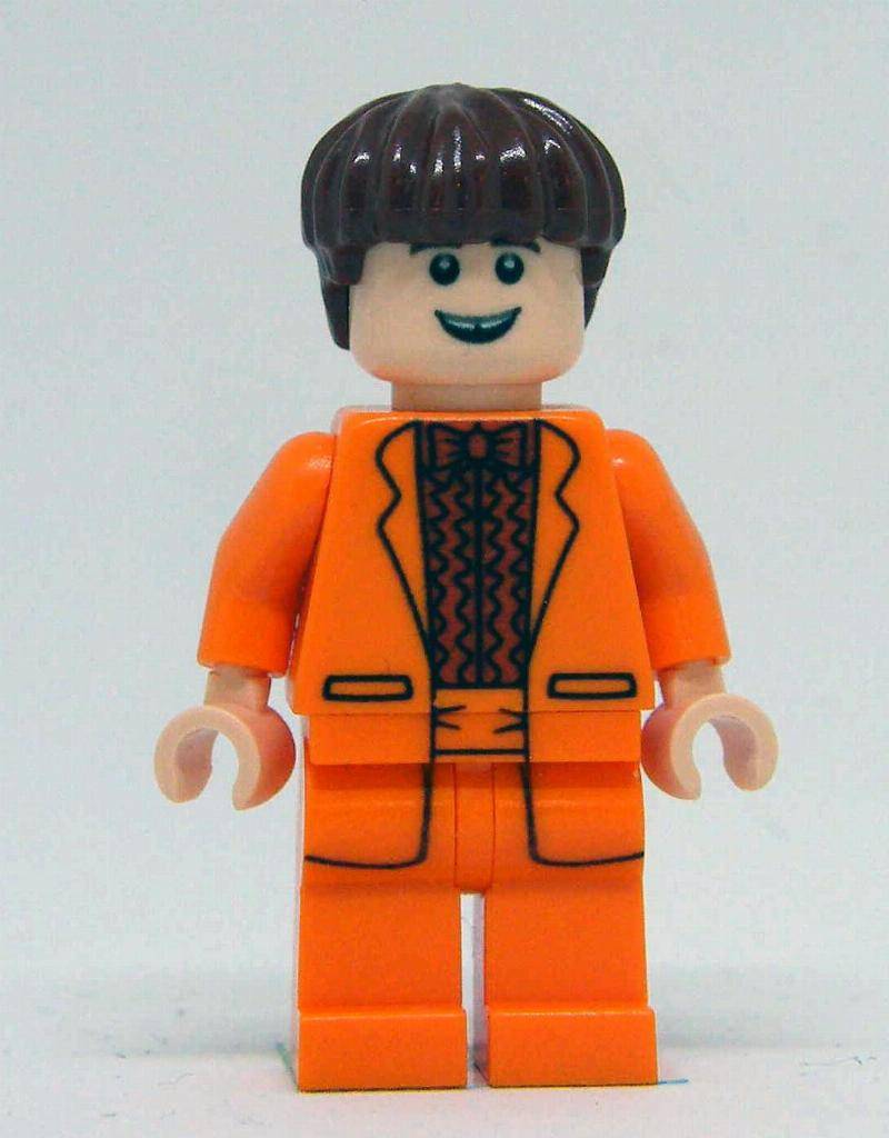 lego vector despicable me