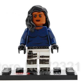 HeroBloks - playerunknown - Quan Guan - A100011