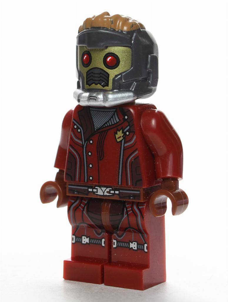 HeroBloks - Star-Lord (MCU) - Sheng Yuan - SY257