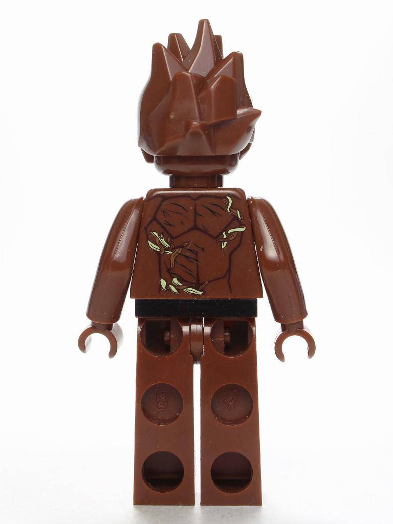 HeroBloks - Groot - Sheng Yuan - SY257