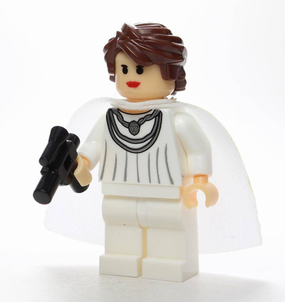 HeroBloks - Mon Mothma - Xinh - 494