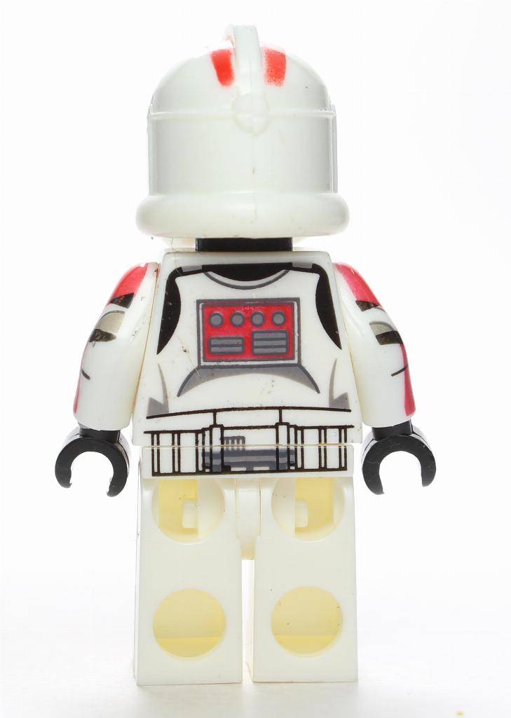 HeroBloks - Commander Deviss - Pogo - PG-771