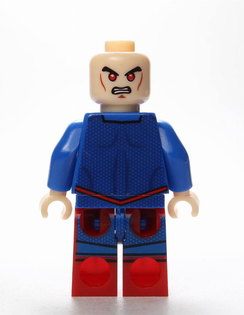 HeroBloks - Superman 3000 - DLP - DLP9064-6