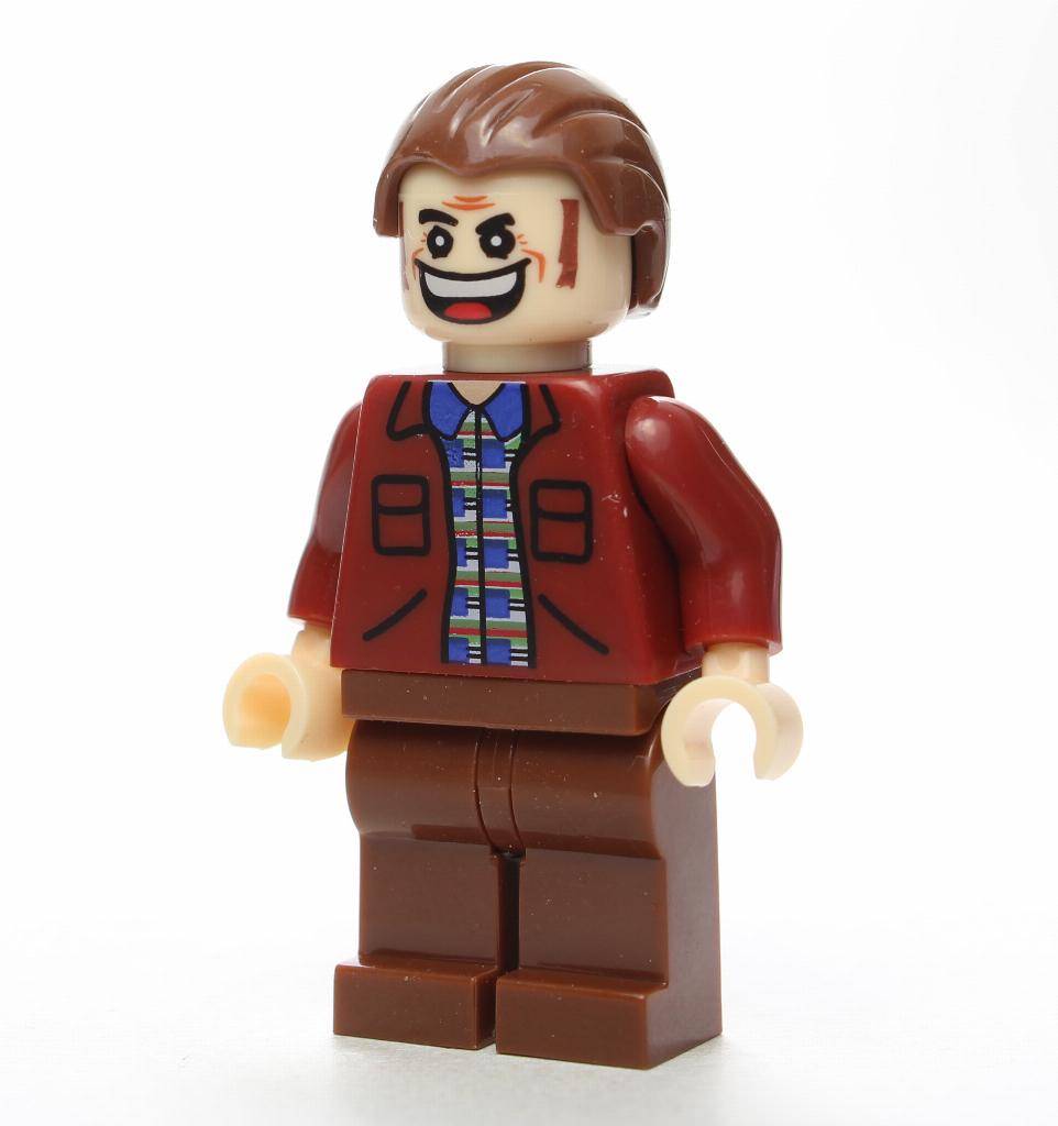 HeroBloks - Jack Torrance - MG - MG0006