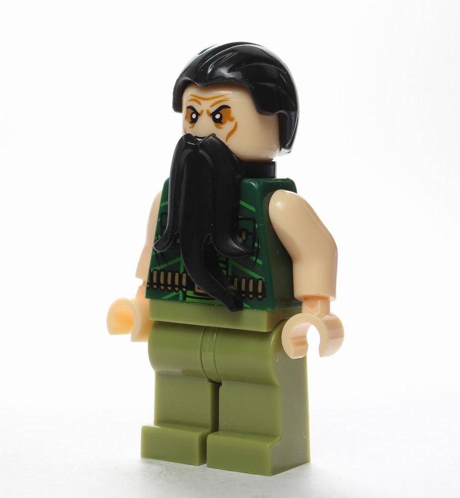 HeroBloks - Mandarin - Sheng Yuan - SY516A