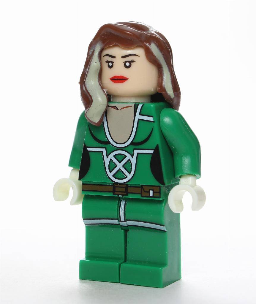 HeroBloks - Rogue - Pogo - PG-023
