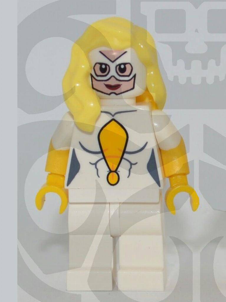 HeroBloks - Moonstone