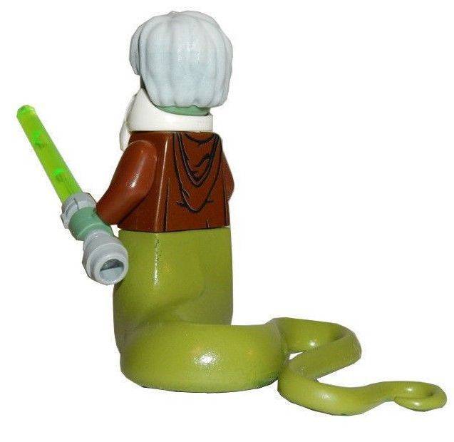 HeroBloks - Oppo Rancisis - Atomic Brick Toys