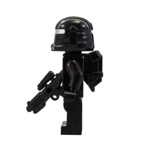 HeroBloks - Omega Squad Commando - MiniBIGS