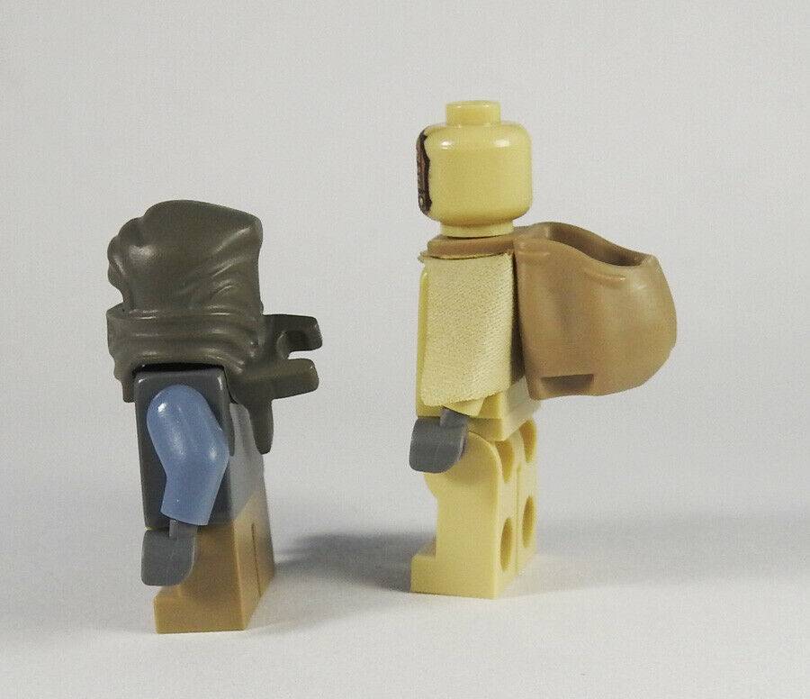 HeroBloks - Tusken Raider Female - Engineerio