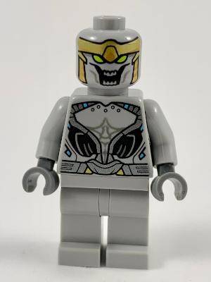 HeroBloks - Chitauri - Lego - SH0568