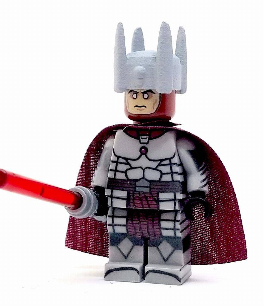 HeroBloks - Freedon Nadd - Calypso Customs