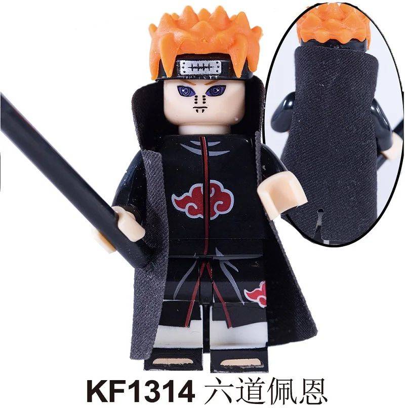 HeroBloks - Pain - Kopf - KF1314