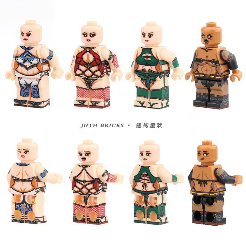 HeroBloks - unknown - Unknown - S102