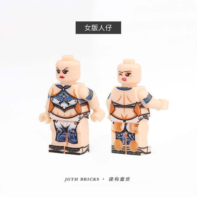 HeroBloks - unknown - Unknown - S102