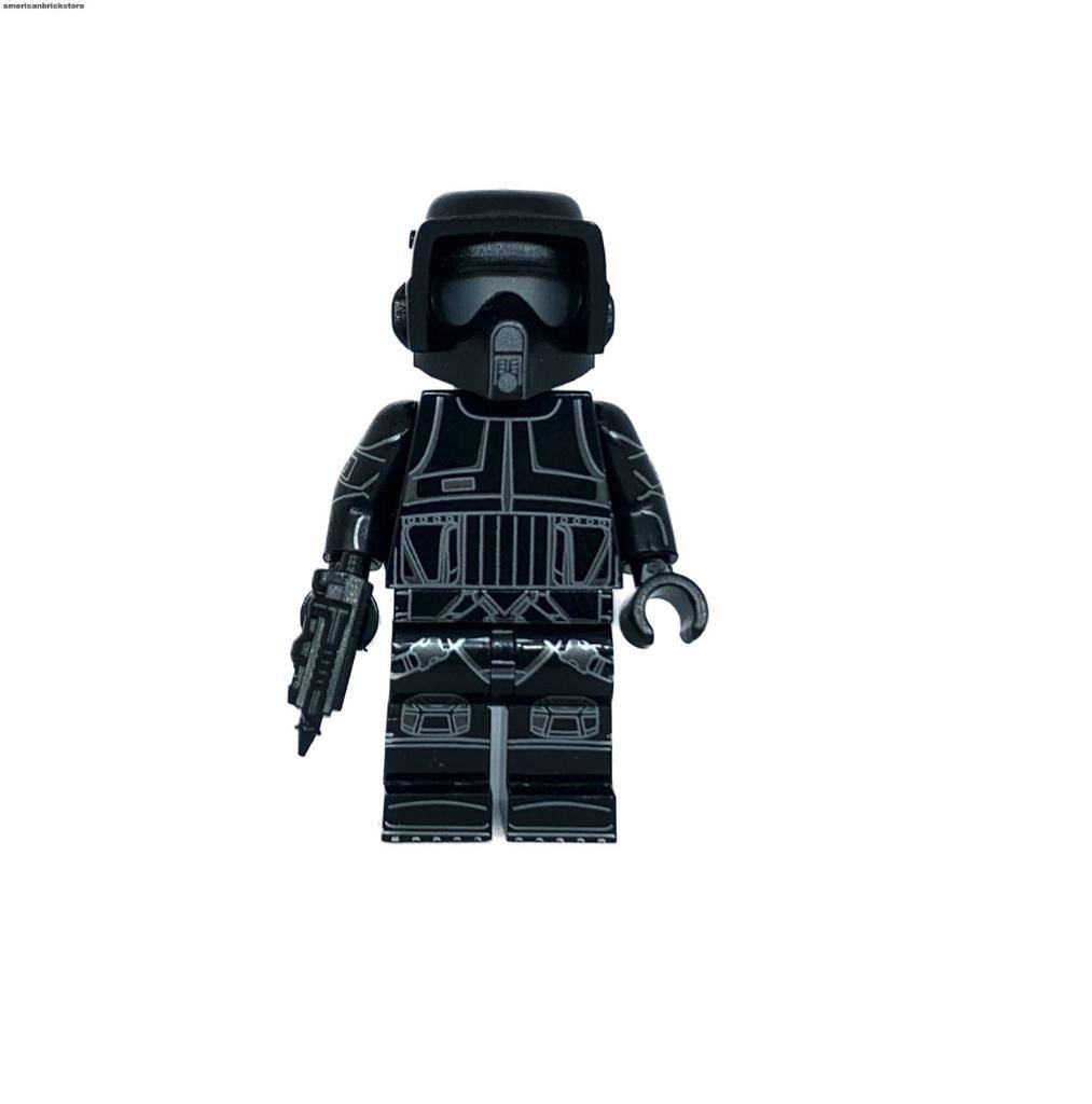 HeroBloks - Storm Commando - AmericanBricks