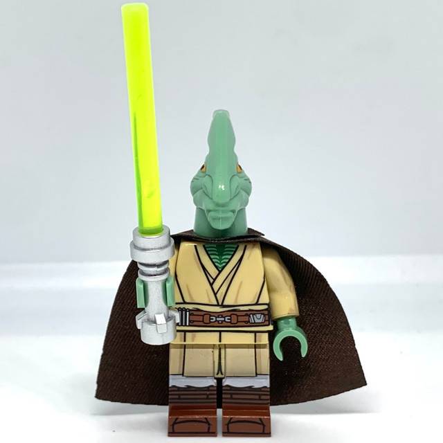 HeroBloks - Coleman Trebor - AmericanBricks