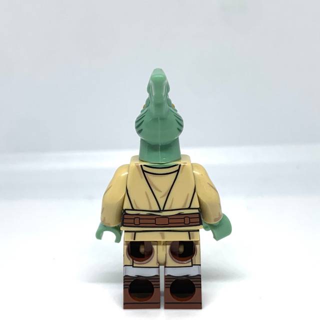 HeroBloks - Coleman Trebor - AmericanBricks