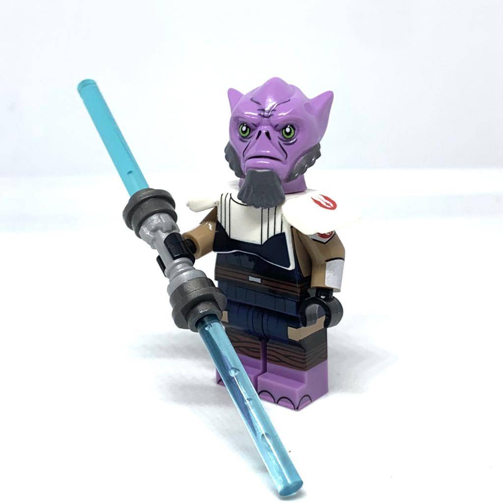 HeroBloks - Jaro Tapal - AmericanBricks