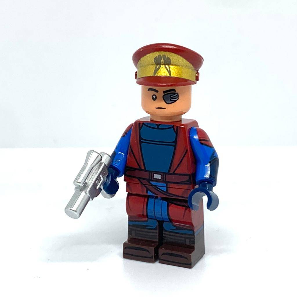 HeroBloks - Gregar Typho - AmericanBricks