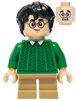 HeroBloks - Harry Potter - Lego - HP475