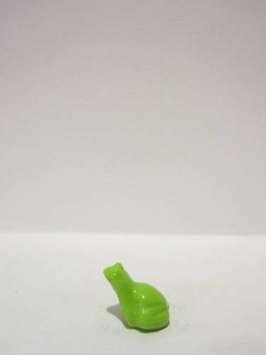 HeroBloks - Lime Frog - Lego - 33320n