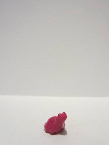 HeroBloks - Magenta Frog - Lego - 33320k