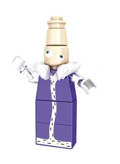 HeroBloks - Kinger - Unknown