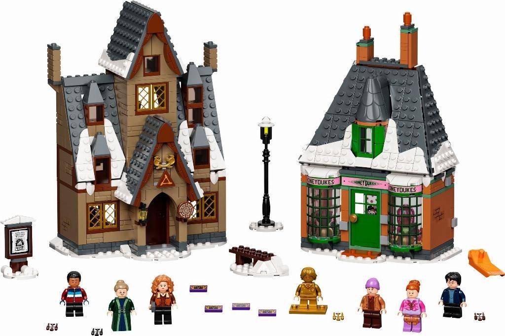 HeroBloks - Harry Potter - Lego - HP288