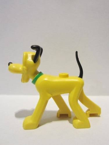 HeroBloks - Pluto - Lego - 73848pb01