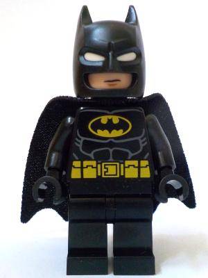 HeroBloks - Batman - Lego - SH0964
