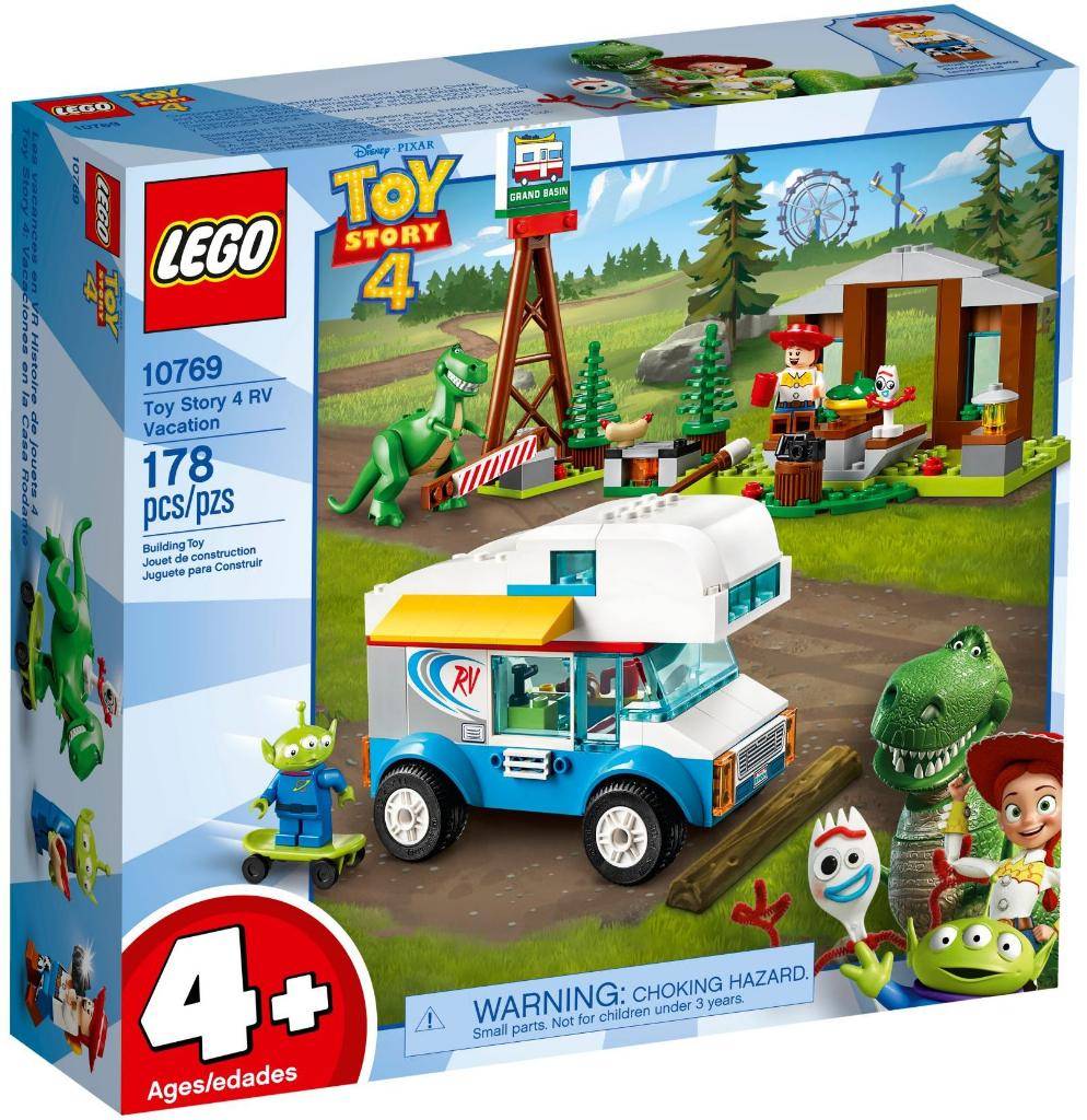 HeroBloks - Jessie - Lego - TOY023