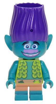 HeroBloks - Branch - Lego - TWT014