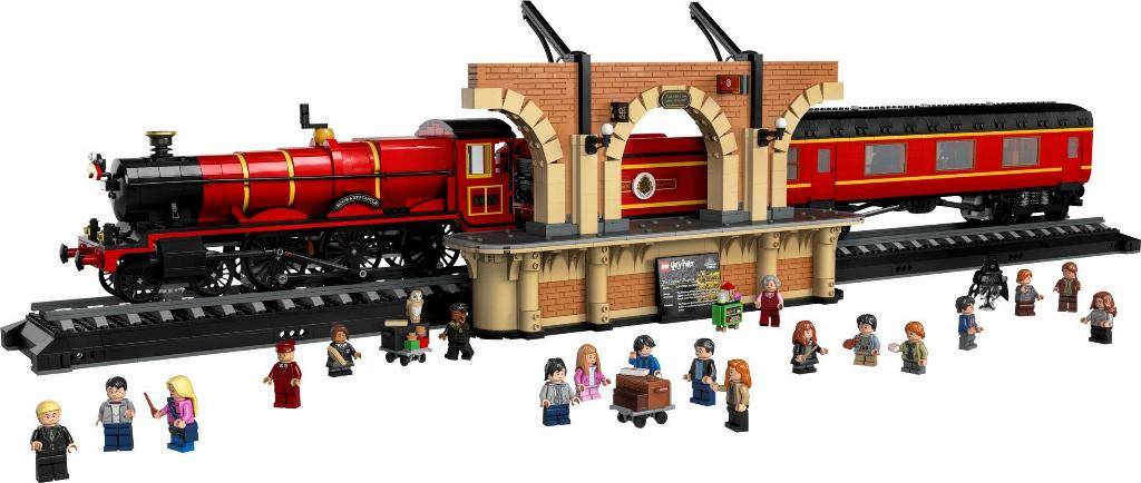 HeroBloks - Harry Potter - Lego - HP316