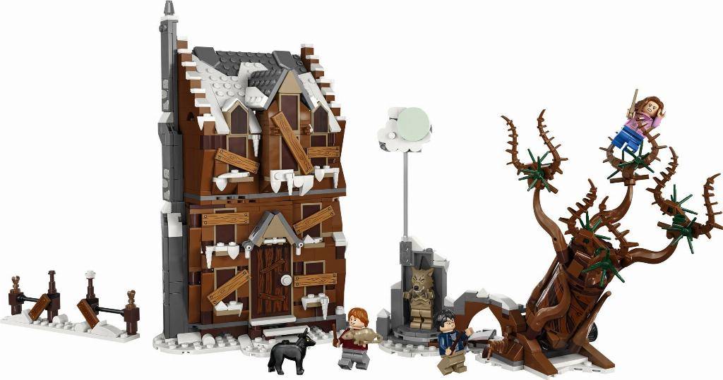 HeroBloks - Harry Potter - Lego - HP326