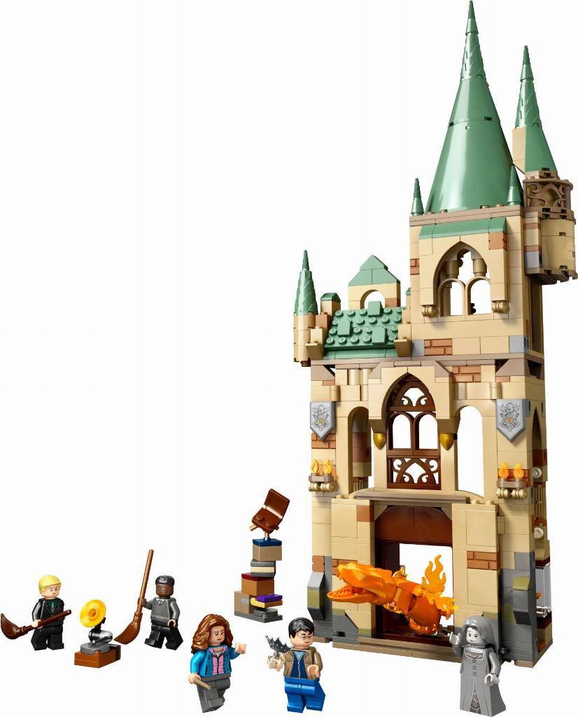 HeroBloks - Harry Potter - Lego - HP408