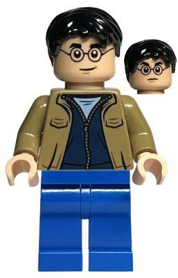 HeroBloks - Harry Potter - Lego - HP408