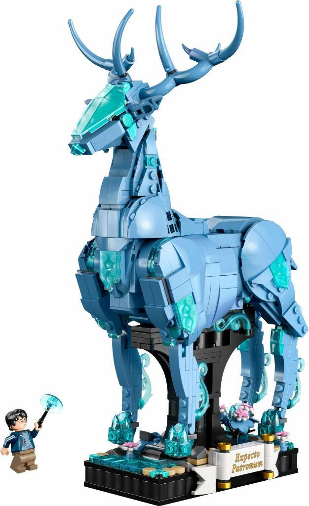 HeroBloks - Harry Potter - Lego - HP419