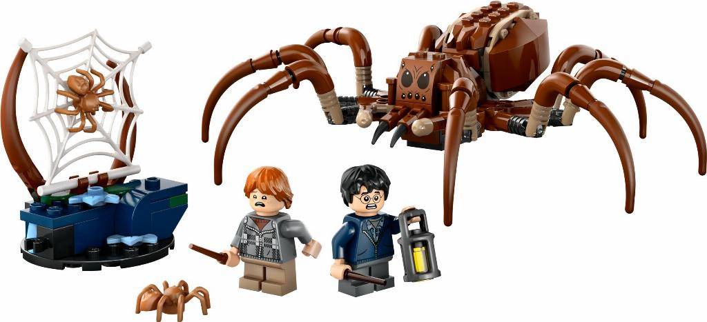 HeroBloks - Harry Potter - Lego - HP495