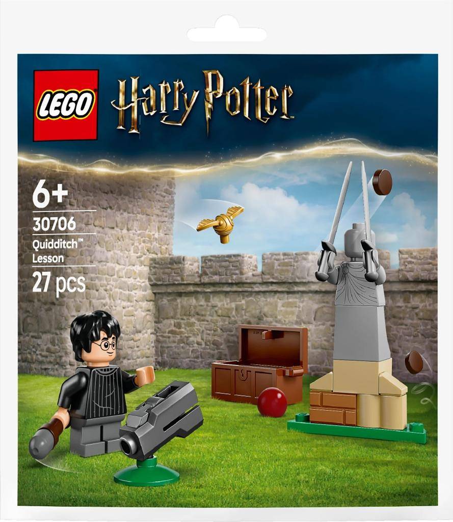 HeroBloks - Harry Potter - Lego - HP538