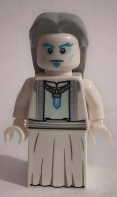 HeroBloks - Ice King - Lego - hol209