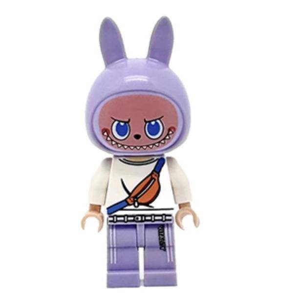 HeroBloks - Labubu (cross body bag) - Unknown - LABUBU-8