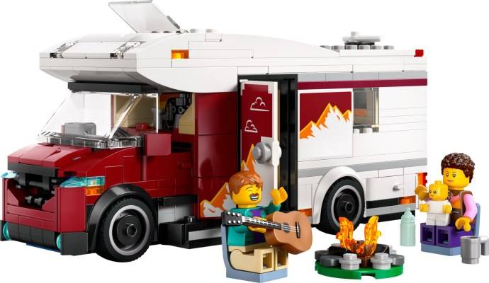 HeroBloks - Mom - Lego - cty1879
