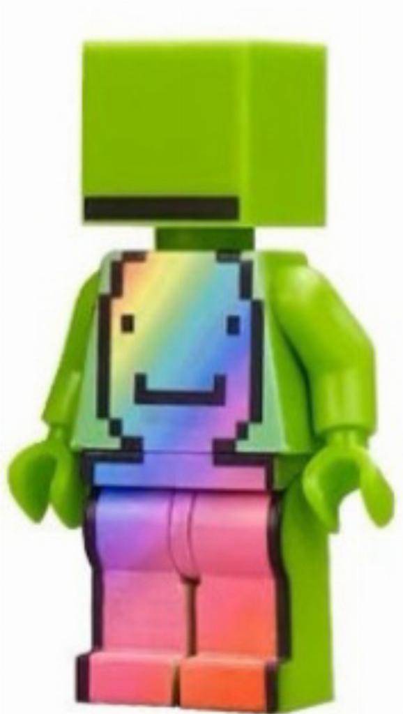 HeroBloks - Rainbow Dream - Unknown