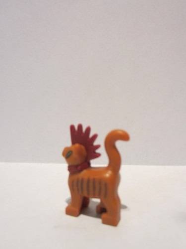 HeroBloks - Scarfield - Lego - 39742pb01